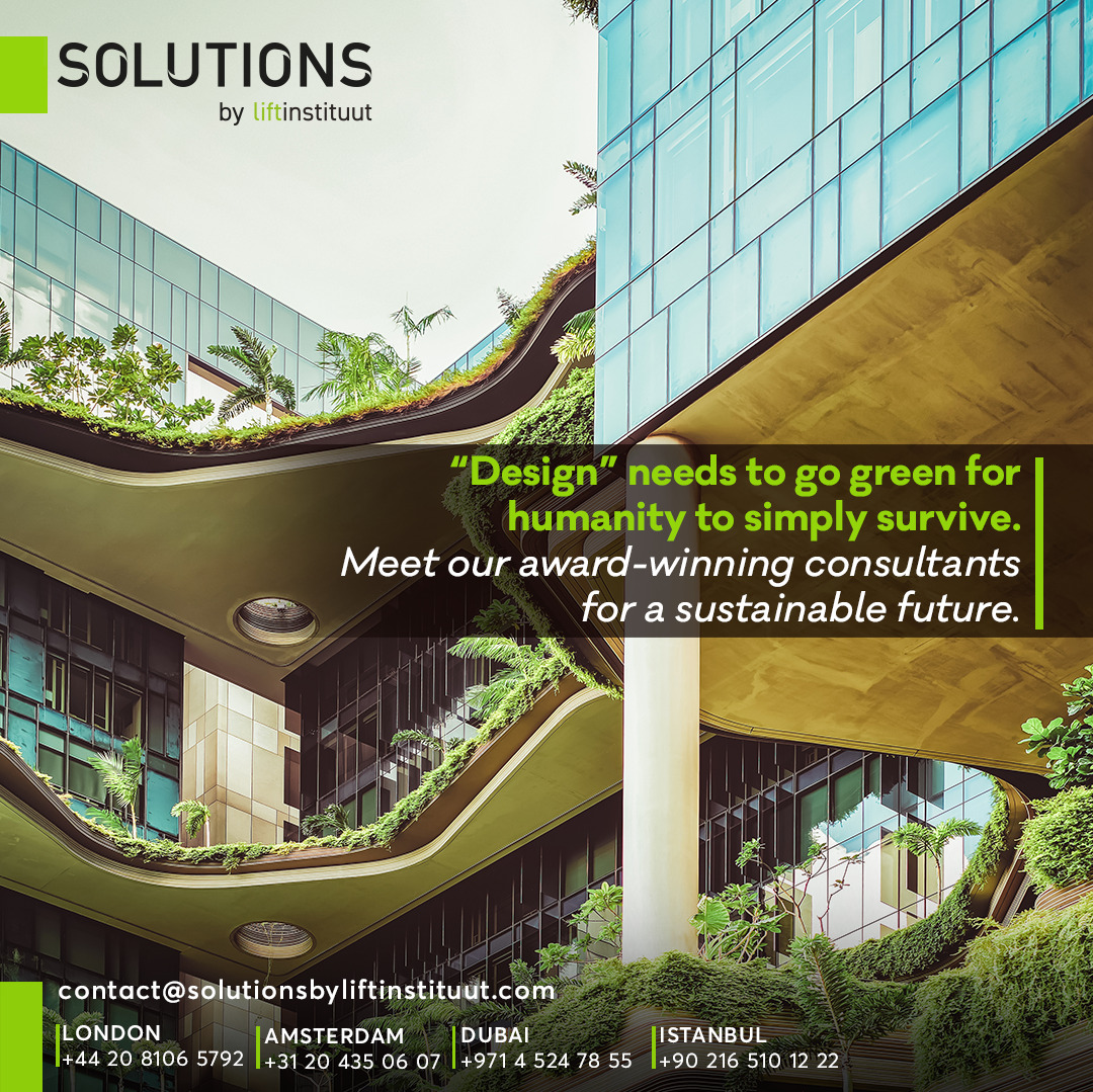 Sustainable Solutions